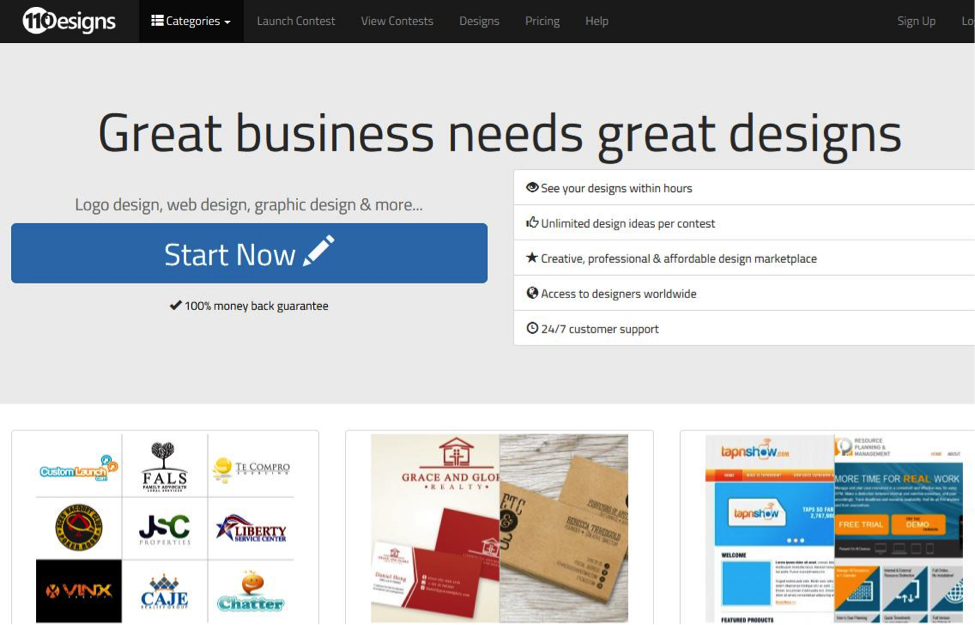 How To Get Quality Designs For A Budget Of $200 - Designs AI