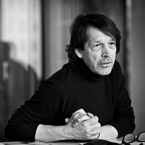 20 Most Inspiring Designers Who Changed The Design World - Designs AI