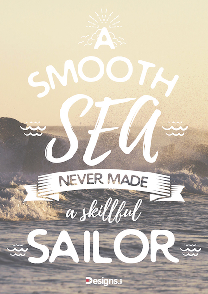 20 Inspirational Posters For Designers - Designs AI