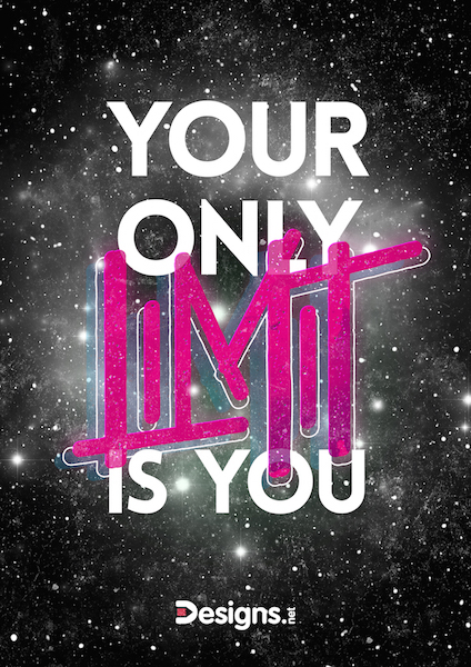 20 Inspirational Posters For Designers - Designs AI