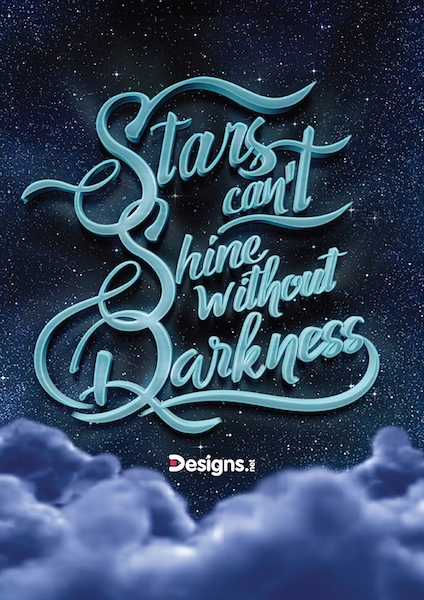 20 Inspirational Posters For Designers - Designs AI