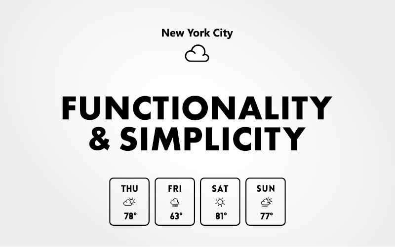 25 Design Trends To Look Out For In 2016 - Designs AI