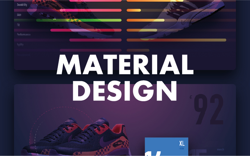 25 Design Trends To Look Out For In 2016 - Designs AI