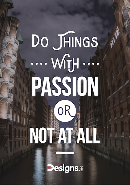 10 Motivational Posters For Designers