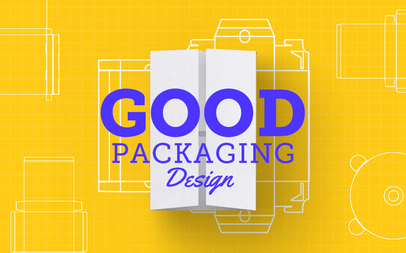 5 Reasons Why You Should Invest In Good Packaging Design - Designs AI