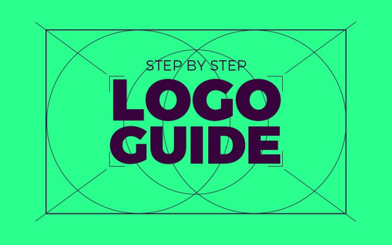 In need of your very own logo? Follow this step-by-step guide! - Designs AI