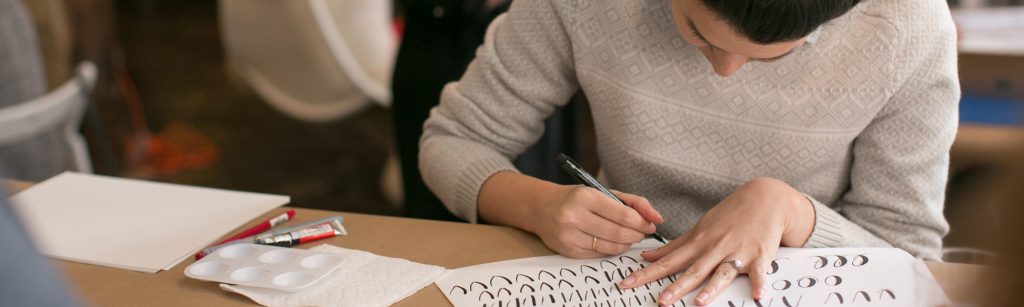 A Crash Course in Typography - A Crash Course in Typography - Designs AI