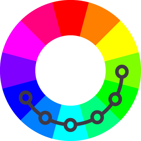 A Handy Guide to Color Theory
