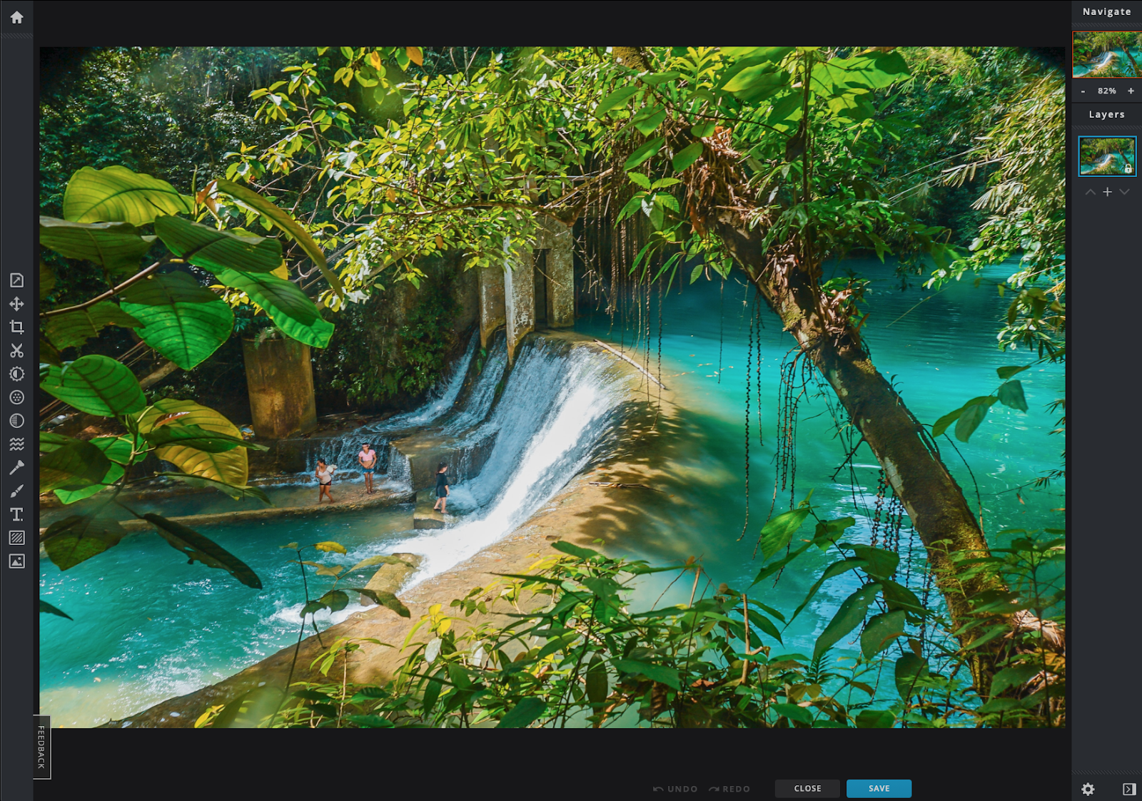 Pixlr X: Do We Like It? - Designs AI