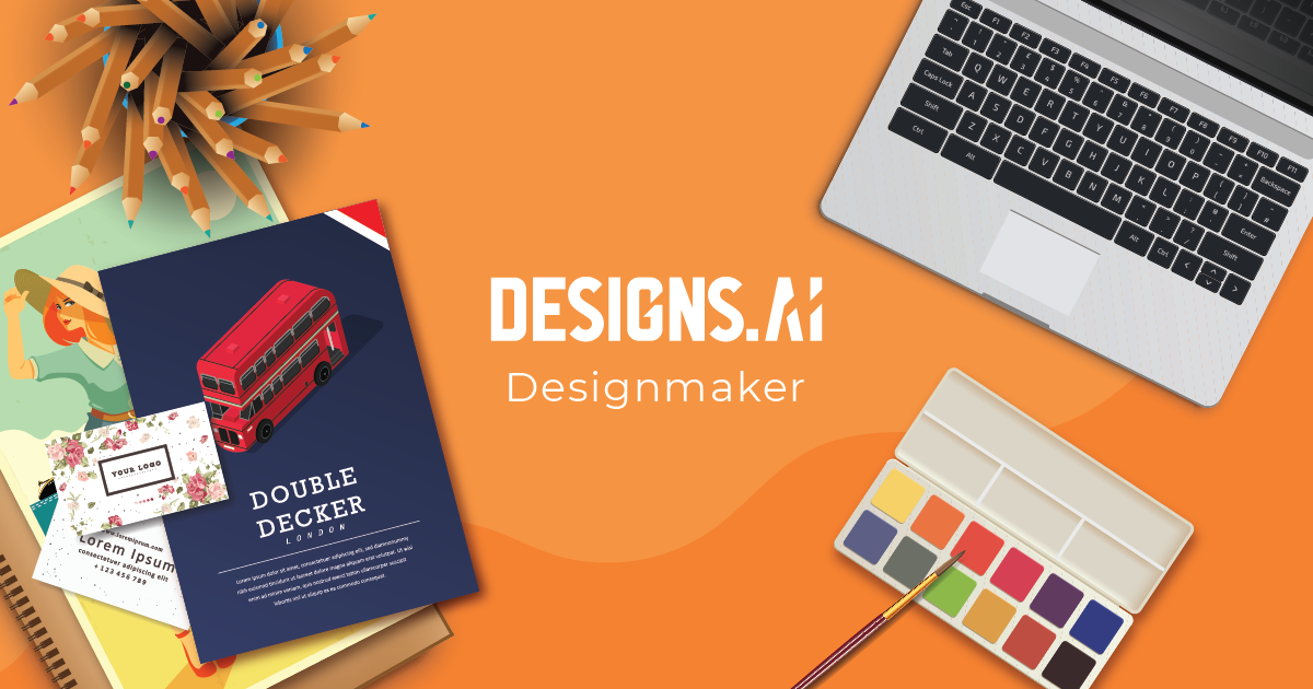 Guía de Designmaker: Todo lo que necesitas saber