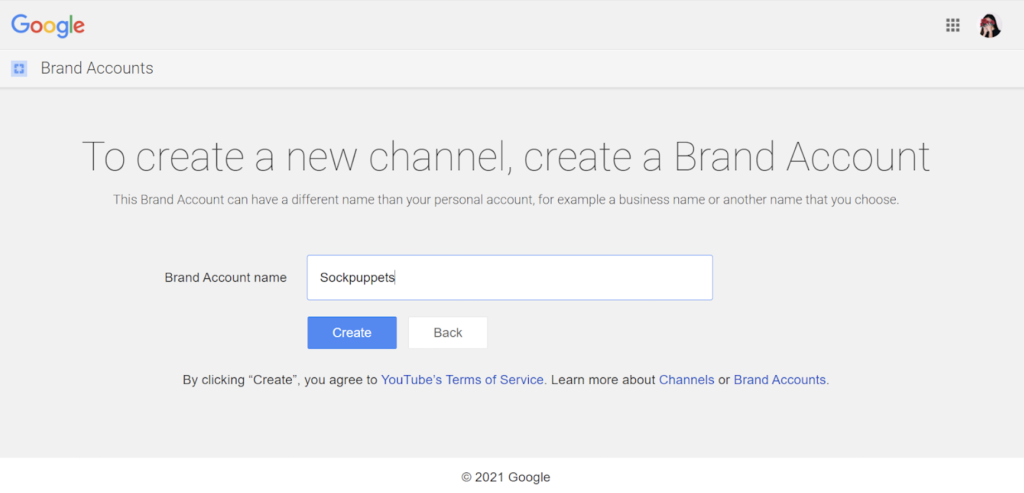 Must-Knows To Build A YouTube Channel For Your Business