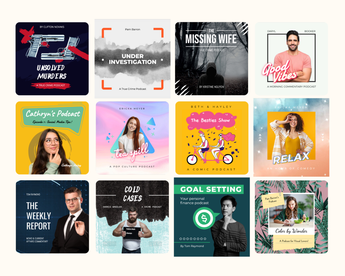 Grow Your Podcast Audience With These 5 Simple Steps - Designs AI
