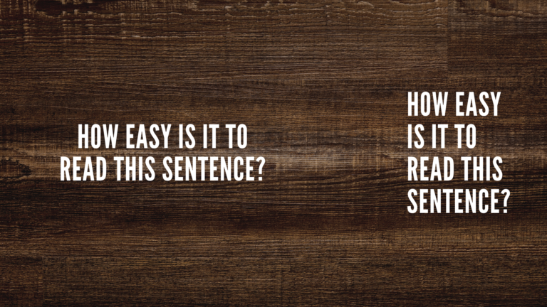 5 Rules of Layout Design and Composition