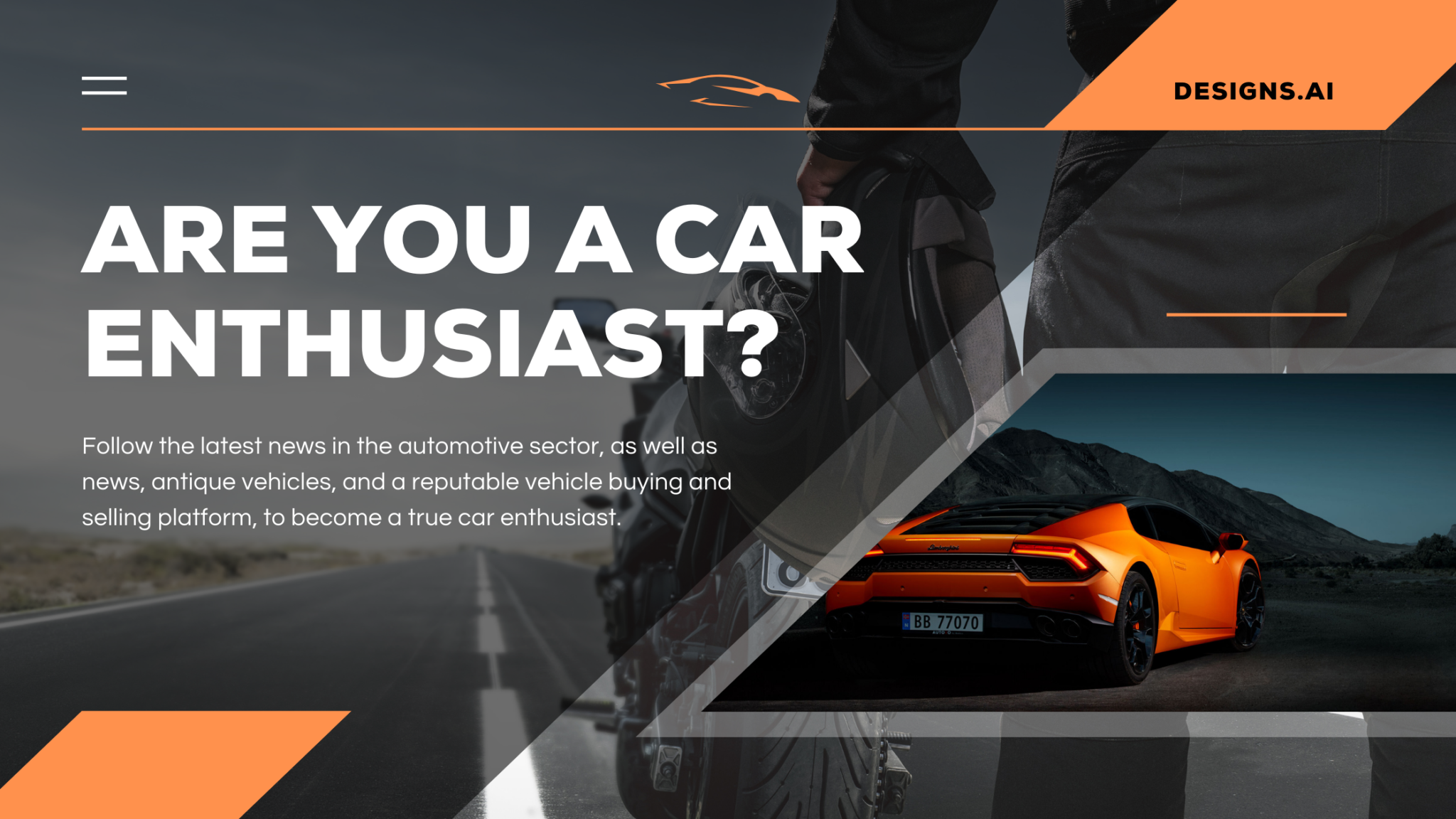 5 Rules of Layout Design and Composition