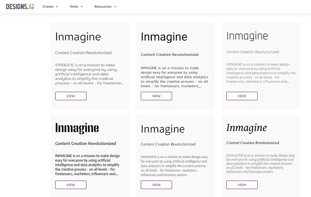 The Power of Typography in Design: How the Right Font Can Elevate Your ...