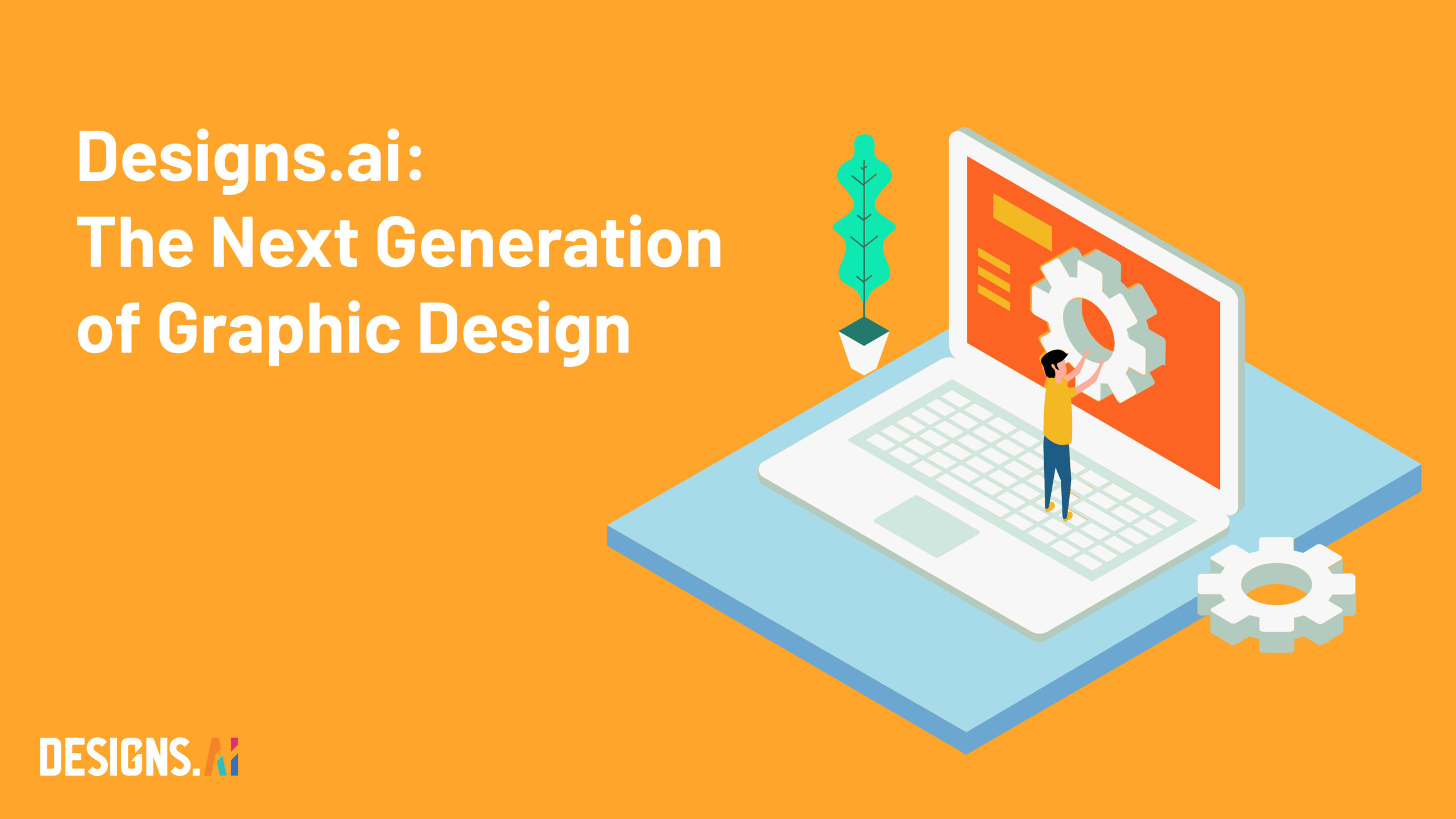 Designs.ai: The Next Generation of Graphic Design