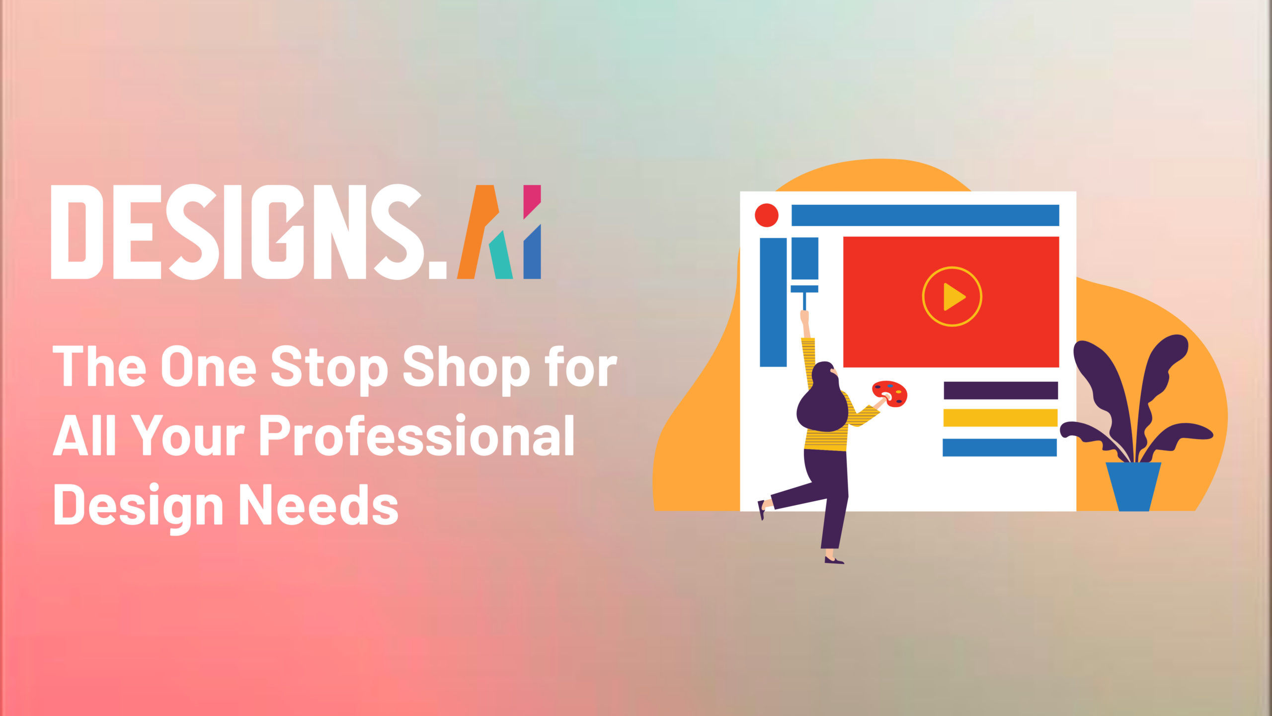 Designs.ai: The One Stop Shop for All Your Professional Design Needs ...