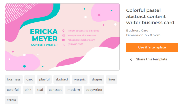 Exploring the World of Abstract Design: Tips and Techniques for Designers