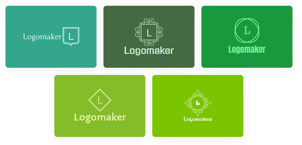 5 Logo Ideas for Your Business - Designs AI