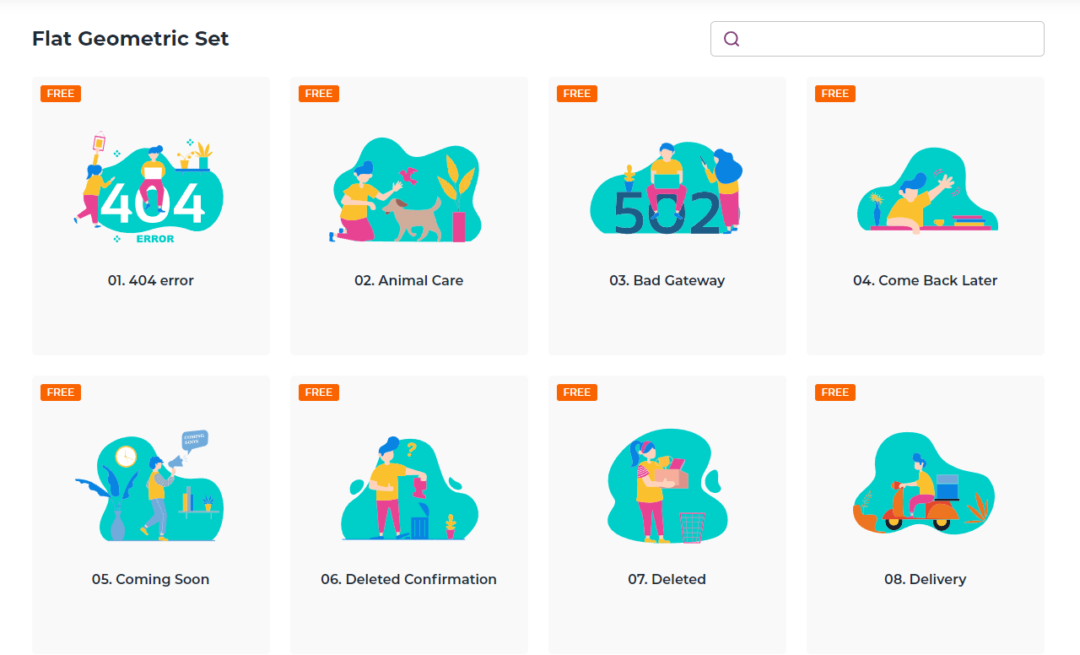 The Power of Simple Geometric Shapes in Modern Design