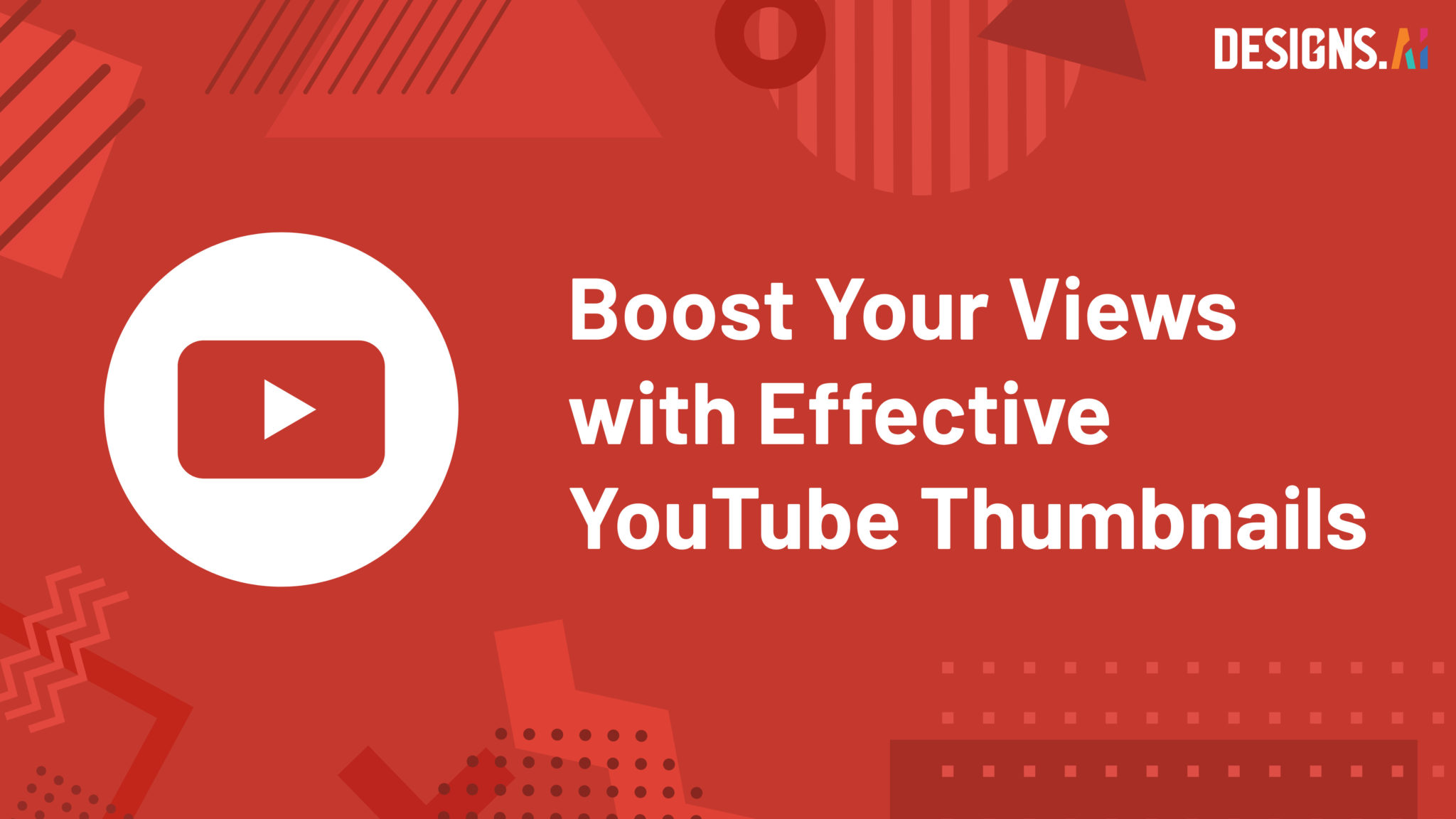 Boost Your Views with Effective YouTube Thumbnails