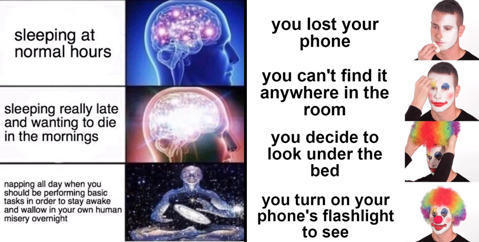 5 Popular Meme Formats for Your Content Marketing