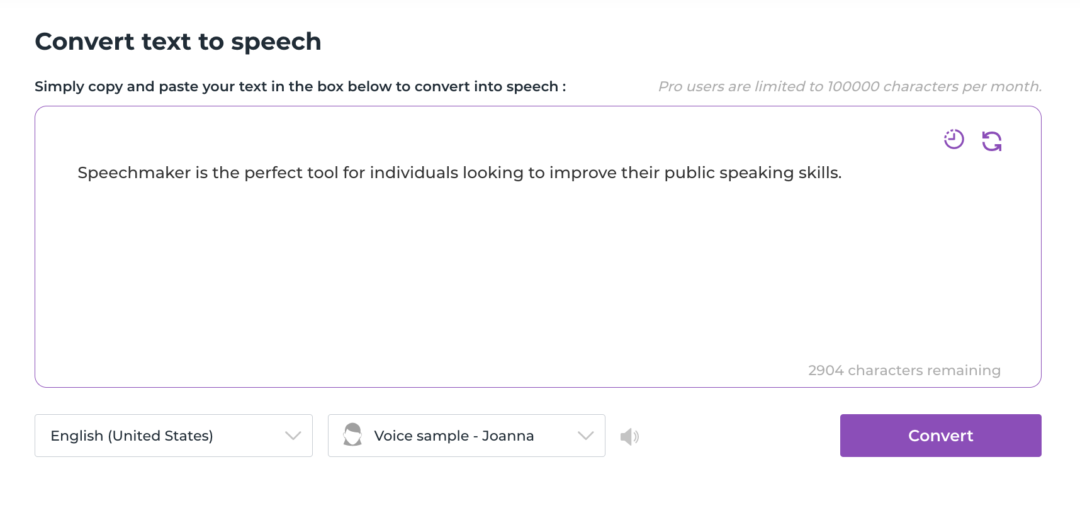 Speechmaker: How to Transform Your Presentations