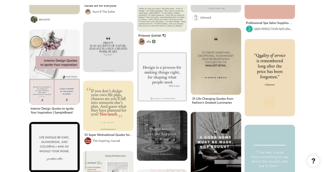 4 Step Guide to Creating Quotes for Social Media