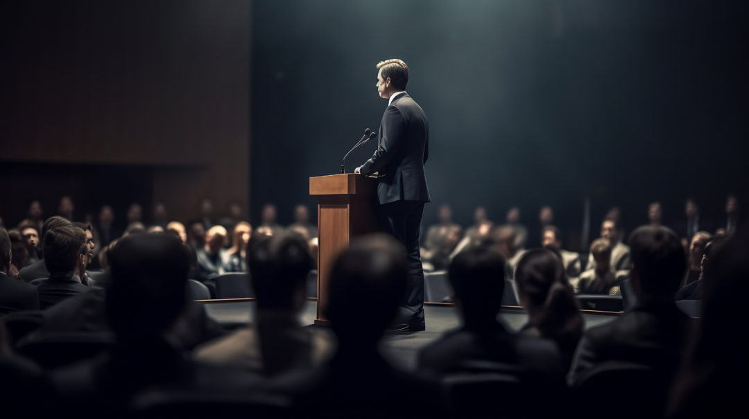 How Speechmaker is Redefining Public Speaking - Designs AI