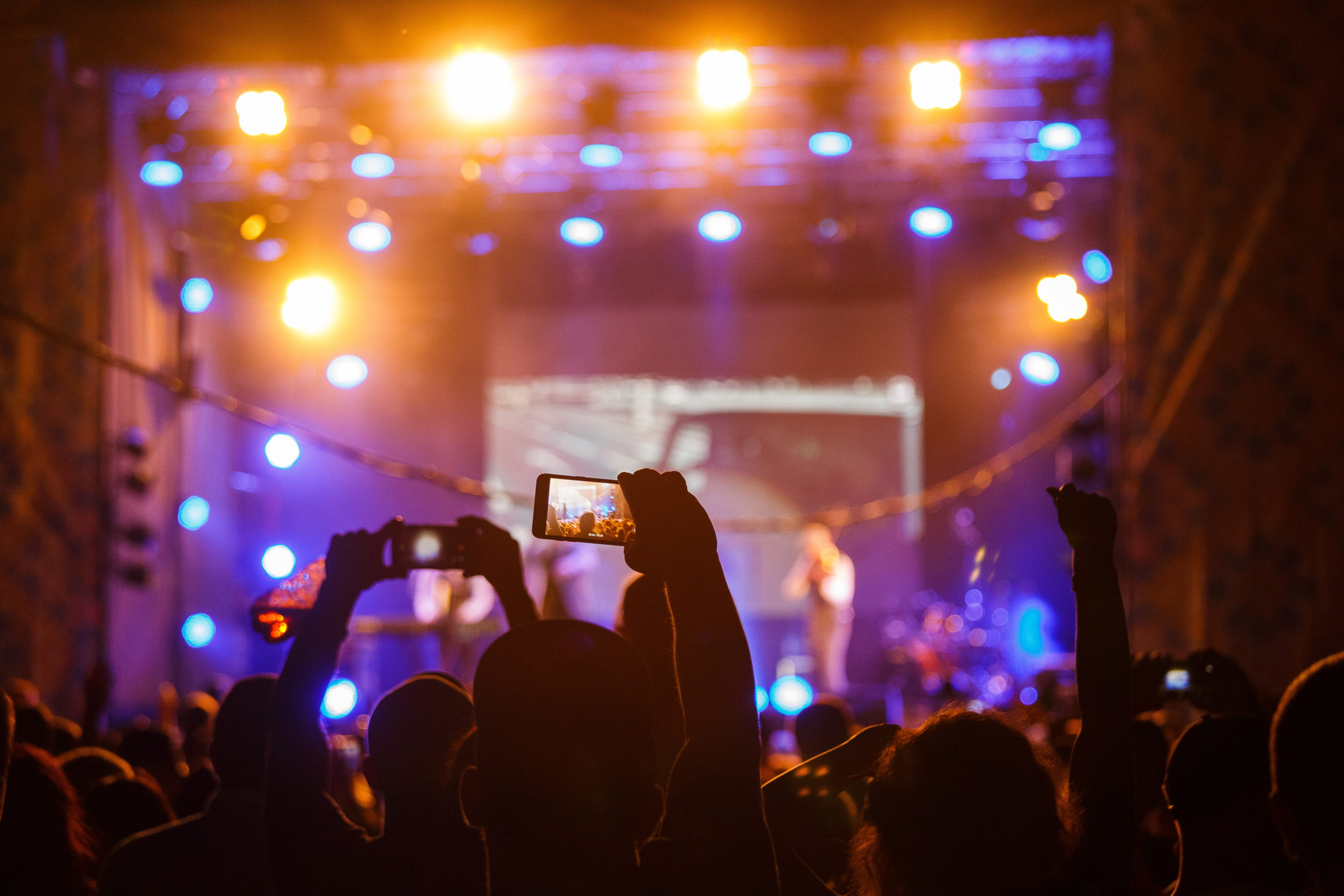 Making Your Event Stand Out with Dynamic Promo Videos - Designs AI