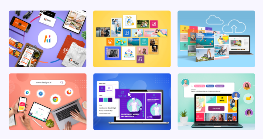 Revolutionize Your Content: Master Image-to-Text Conversion with Designs.ai