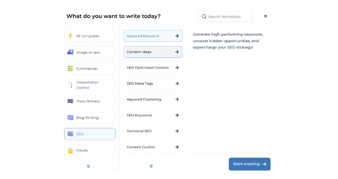 Revolutionize Your Content: Master Image-to-Text Conversion with Designs.ai