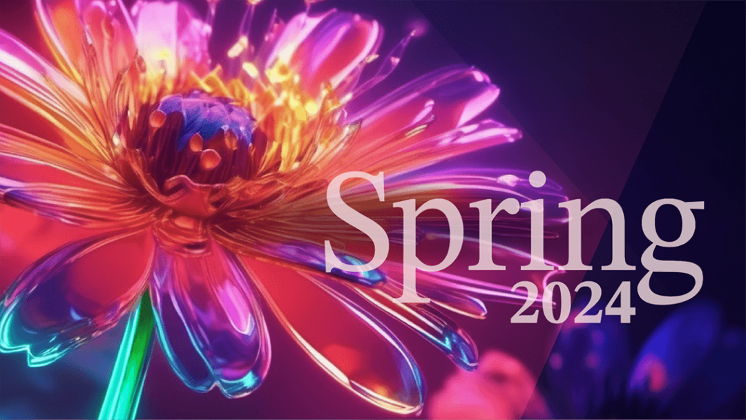 4 Spring Design Trends Reinvented through AI Technology - Designs AI
