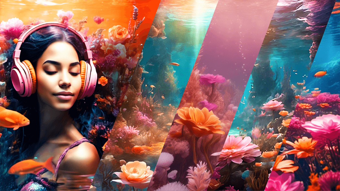 4 Spring Design Trends Reinvented through AI Technology - Designs AI