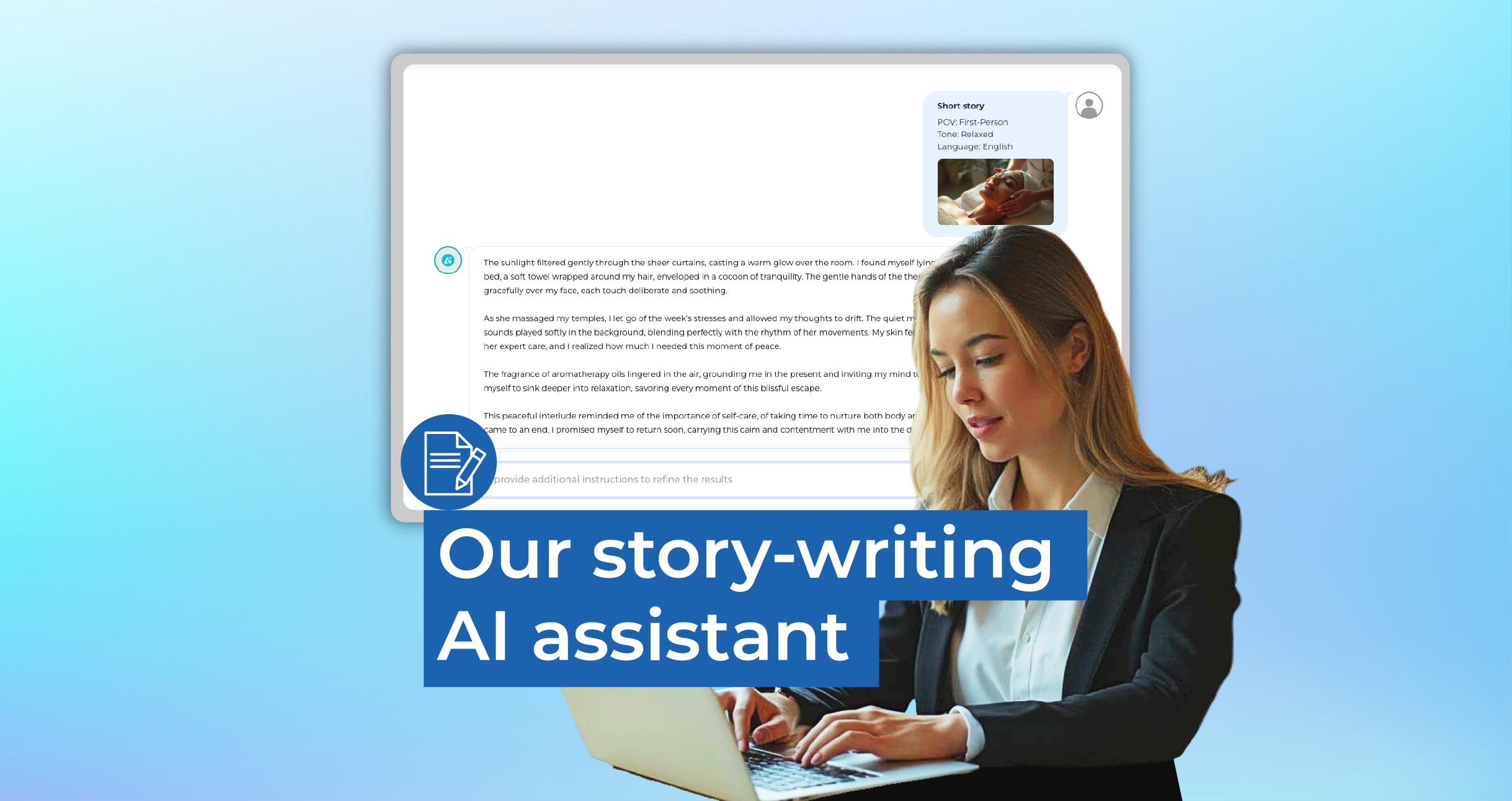 AI Prompts to Generate Better Stories from Images