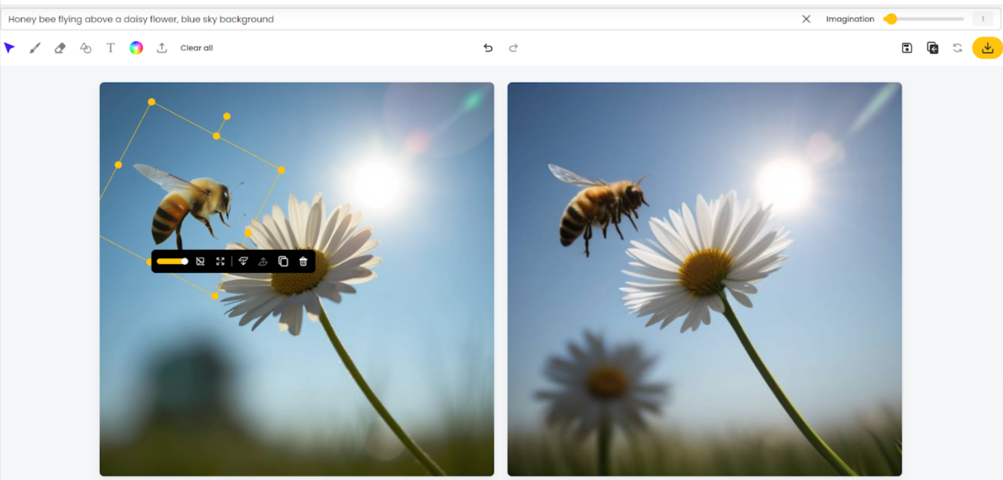 How to Use AI Drawing Generator for Creative Designs
