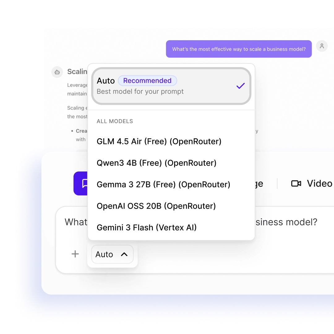 DesignsAI - AI-Powered Design Platform